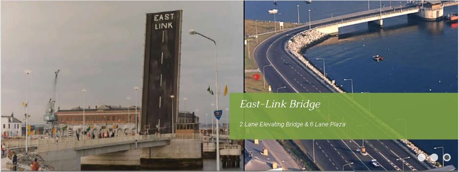 eastlink.ie – East Link